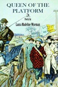 Laura Madeline Wiseman | Anaphora Literary Press