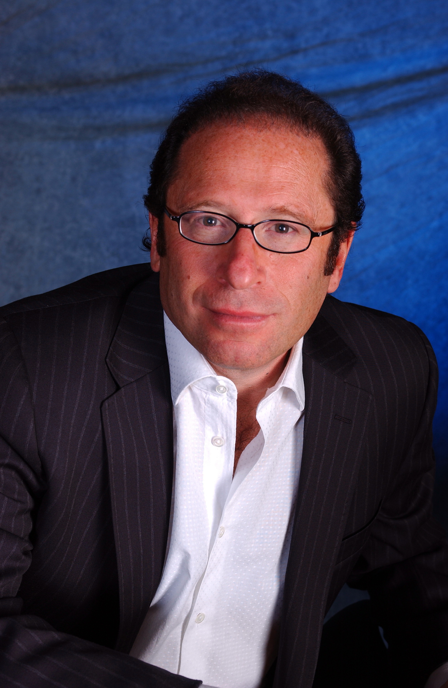 Interview with Mark Stevens, Marketing Guru | Anaphora Literary Press