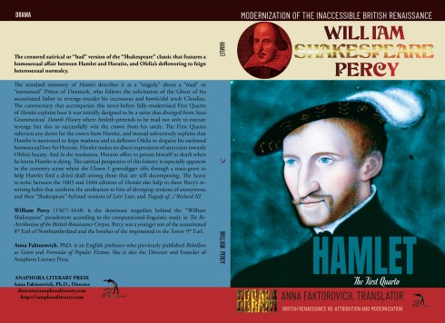 Anaphora Literary Press | Publisher of fiction, poetry and non-fiction.